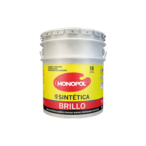 LÁTEX TRADICIONAL - Pinturas Monopol