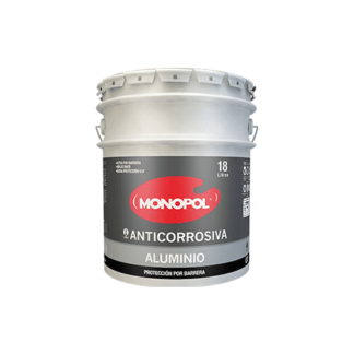ANTICORROSIVA COLOR - Pinturas Monopol